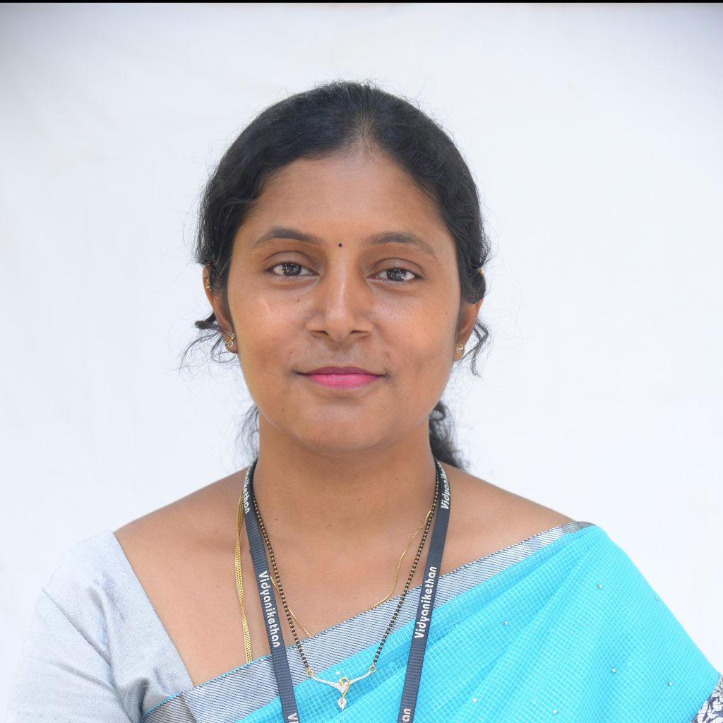 Staff | Sree Vidyanikethan International School